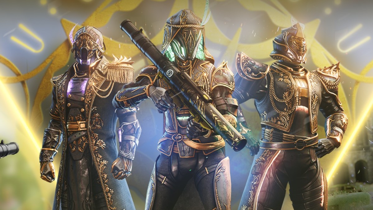 Destiny 2 August 1 Update: Full Patch Notes Listed - Prima Games