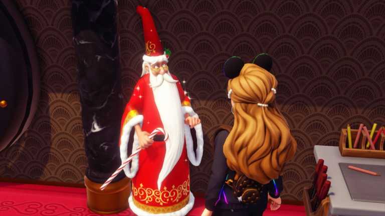 Disney Dreamlight Valley: The Forgotten Relics Quest Guide - Prima Games