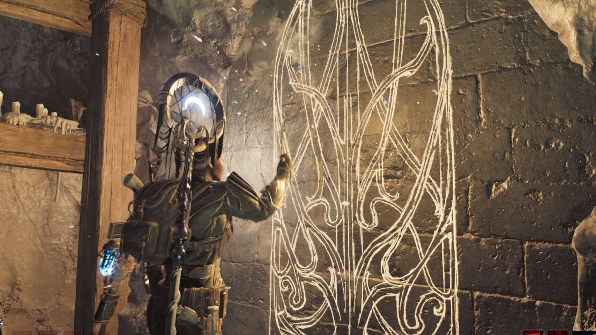 What to Do with the Magic Quill in Remnant 2 - Prima Games