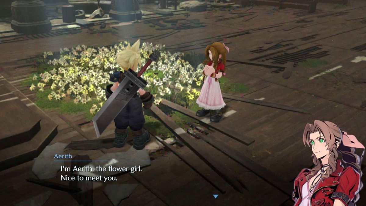 Final Fantasy VII: Ever Crisis is a 'Remake' Set in Gacha Hell ...