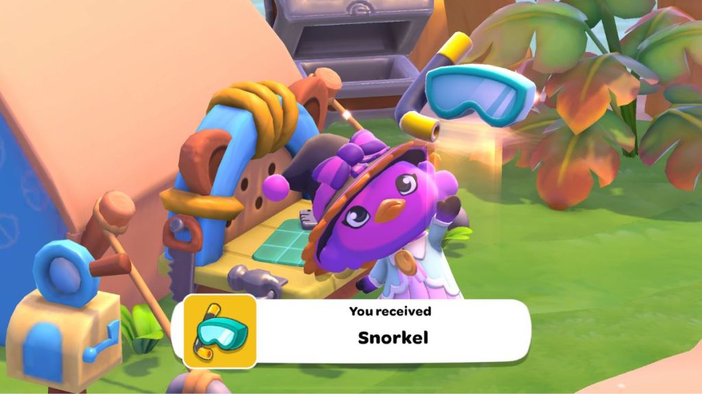 How to Get the Reef Critter List in Hello Kitty Island Adventure - Prima Games