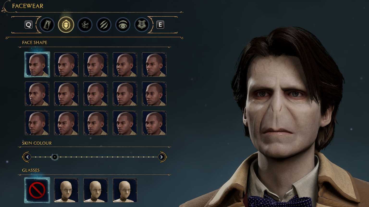 How to Play as Voldemort in Hogwarts Legacy - Prima Games