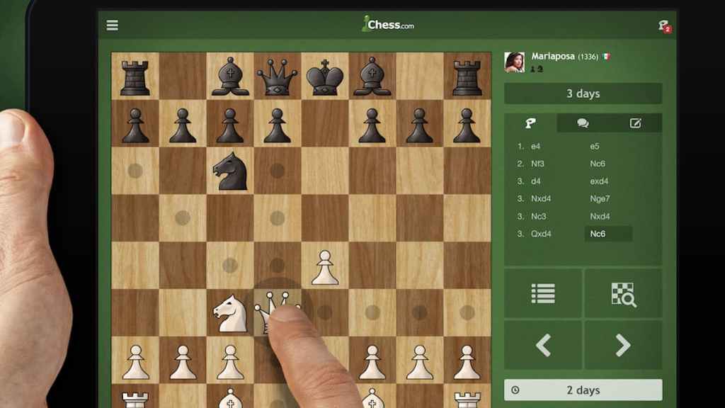 How to Enable Pre-Moves on Chess.com (PC and Mobile) - Prima Games