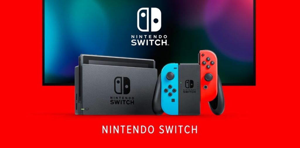 How to Watch Netflix on the Nintendo Switch - Prima Games