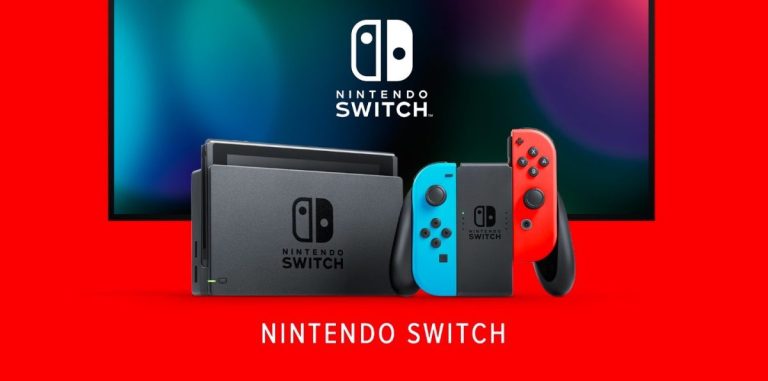 How to Watch Netflix on the Nintendo Switch - Prima Games