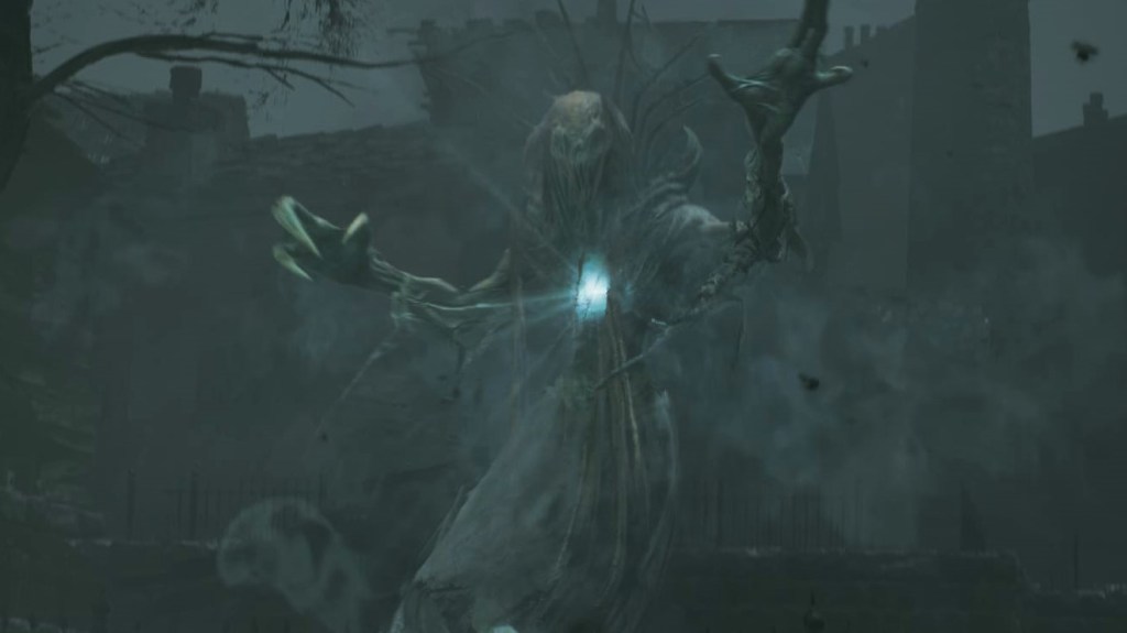 How to Defeat the Nightweaver in Remnant 2 - Prima Games