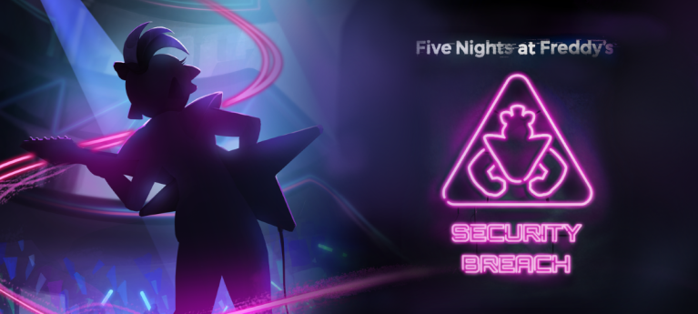 When is the Release Date for Security Breach's DLC, RUIN? - Answered ...