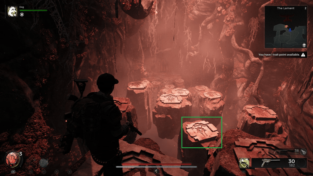 Remnant 2: How to Get and Use Kolket’s Razor - Prima Games