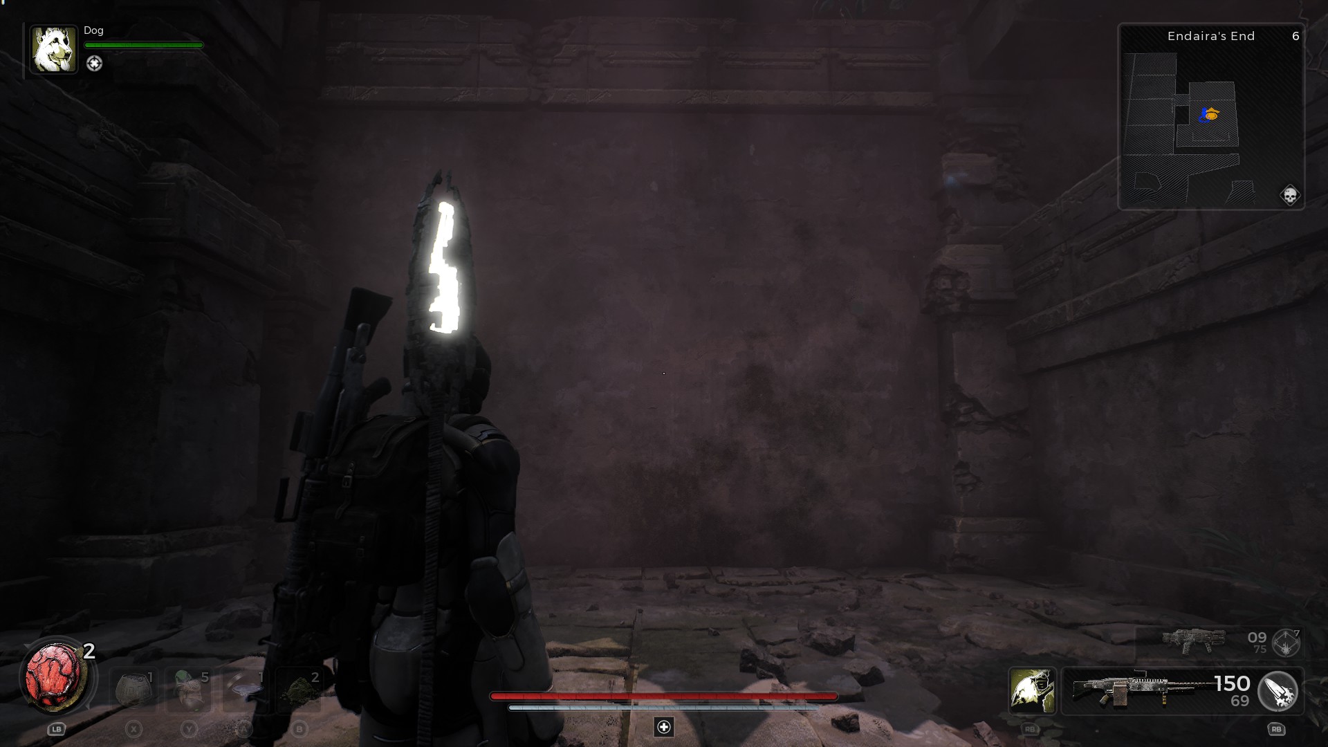 Remnant 2: Endaira’s End Maze Solution and All Secrets - Prima Games