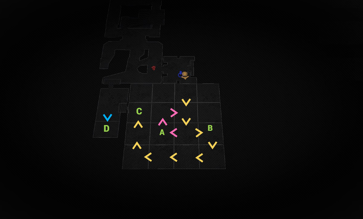 Remnant 2: Endaira’s End Maze Solution and All Secrets - Prima Games