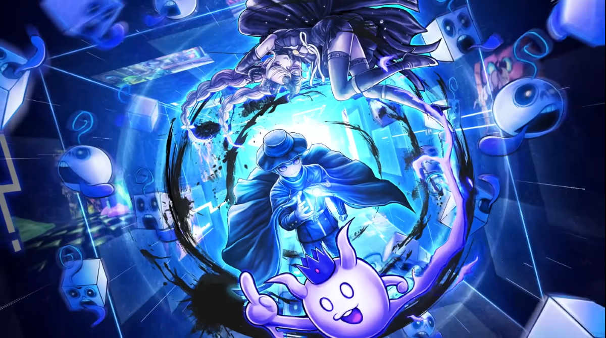 All Characters in Master Detective Archives: RAIN CODE Listed - Prima Games