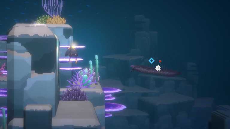 Dave the Diver: Moray Eel Location and Depth Explained - Prima Games