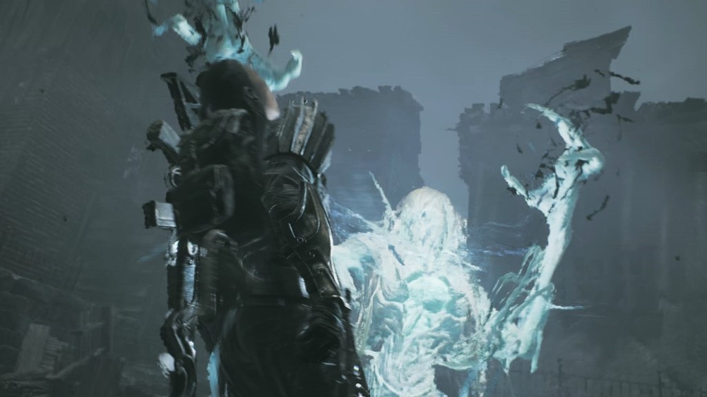 How to Defeat the Nightweaver in Remnant 2 - Prima Games