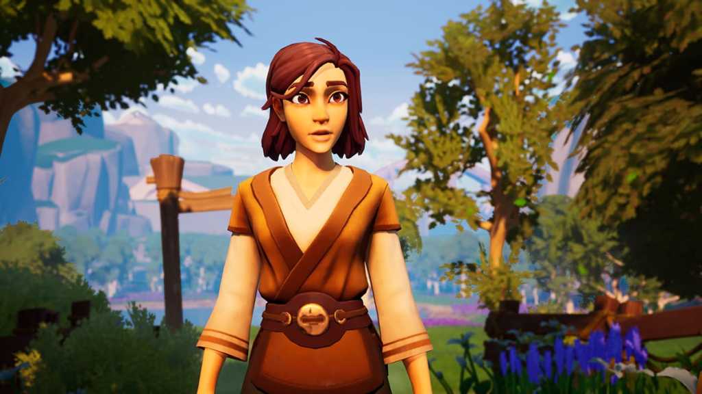 Palia: Refer A Friend Program and Rewards Explained - Prima Games