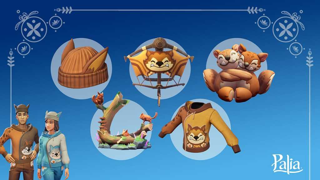 Palia: Refer A Friend Program and Rewards Explained - Prima Games