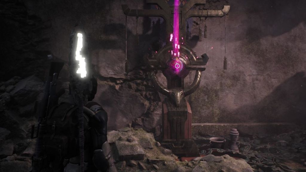 Remnant 2: Endaira’s End Maze Solution and All Secrets - Prima Games