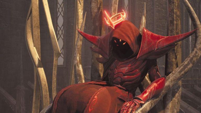 How to Defeat the Red Prince in Remnant 2 - Prima Games