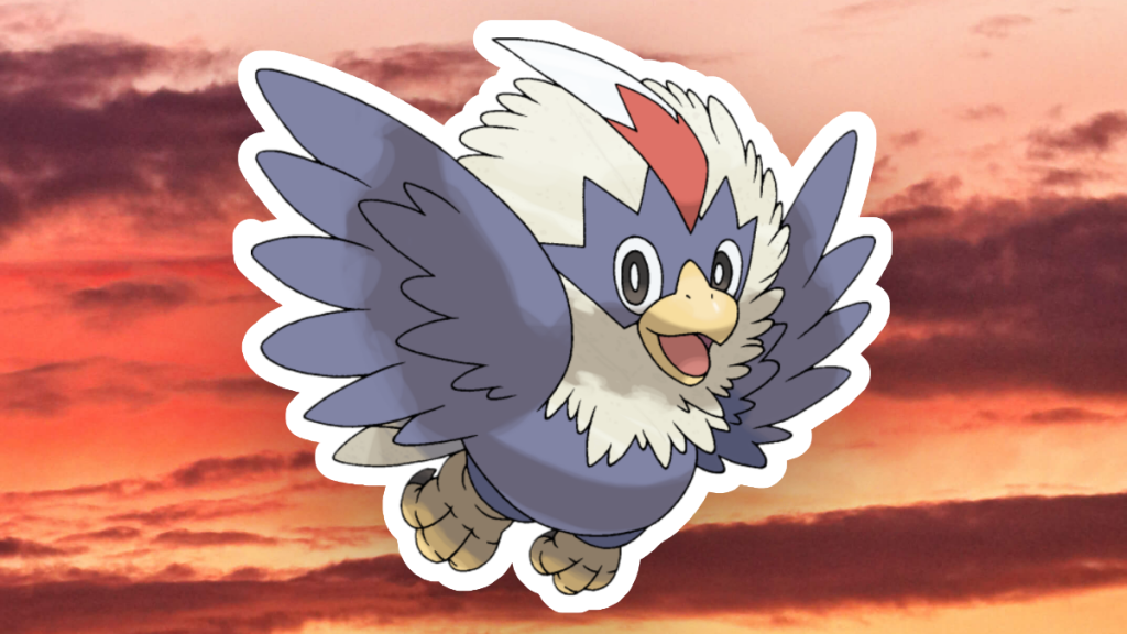Can Rufflet be Shiny in Pokemon GO – Answered - Prima Games