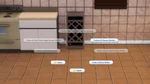 How to Age Nectar in The Sims 4: Horse Ranch - Prima Games