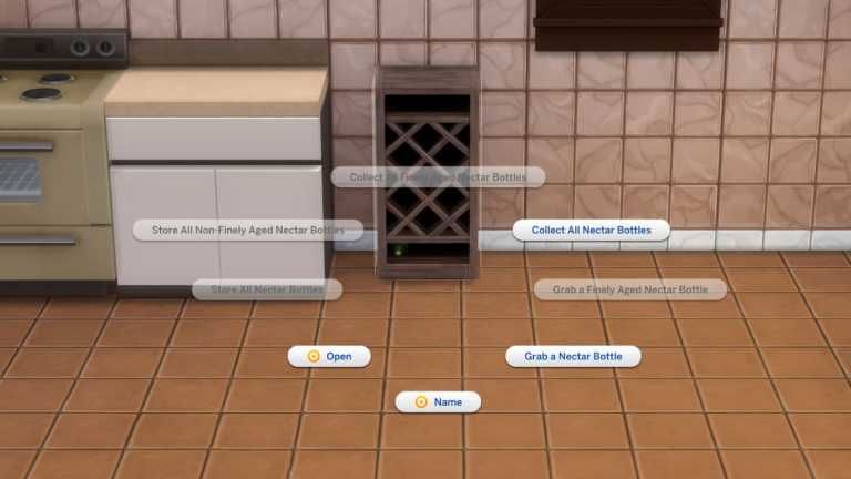 How to Age Nectar in The Sims 4: Horse Ranch - Prima Games