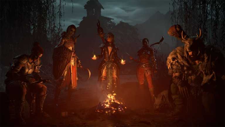 How to Target Farm Uniques in Diablo 4 - Prima Games