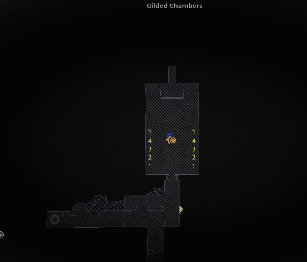 Remnant 2: How to Solve the Gilded Chambers Torch Puzzle - Prima Games