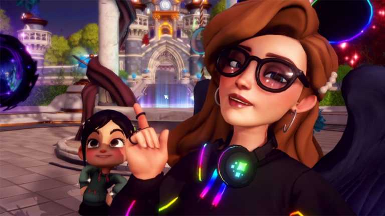 How To Unlock Vanellope Von Schweetz In Disney Dreamlight Valley 3418
