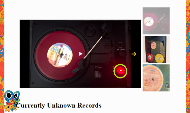 All Discovered Secrets in the Welcome Home ARG - Prima Games