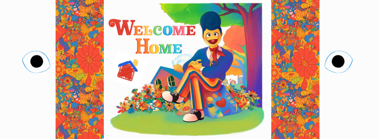 All Discovered Secrets in the Welcome Home ARG - Prima Games