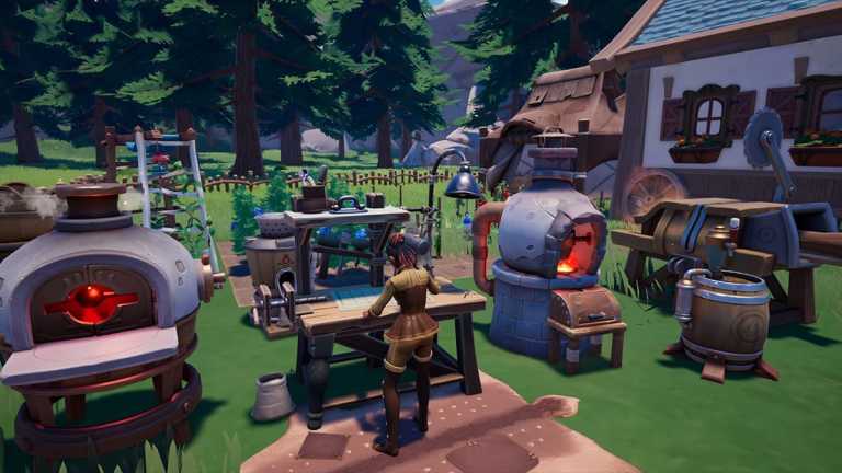 Will Palia Release on Consoles? - Answered - Prima Games