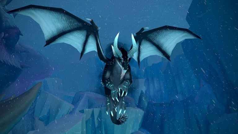 What is the Quantum Courser in WoW Dragonflight? - Answered - Prima Games