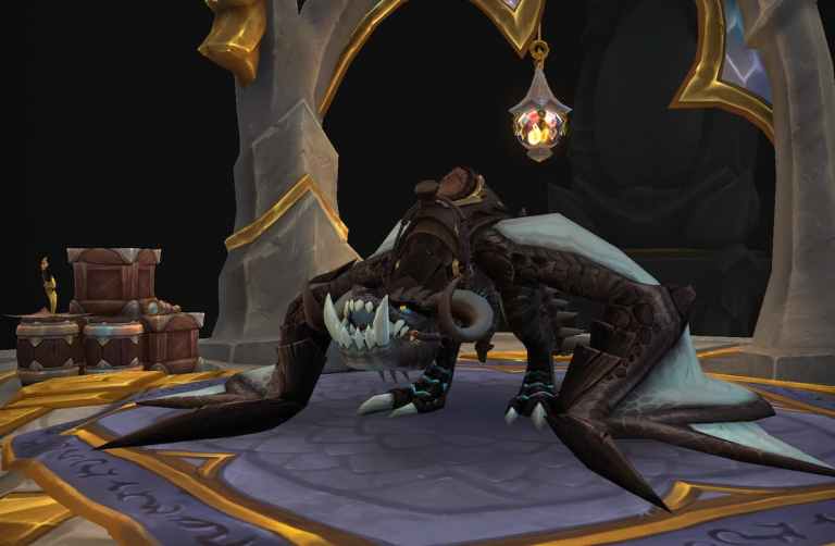 How to Get Infinite Dragonflight Dragonriding Customizations in WoW ...