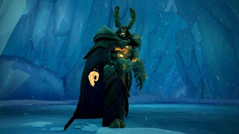A Chance, Late-Night Encounter in WoW's New Mega-Dungeon Restored My ...