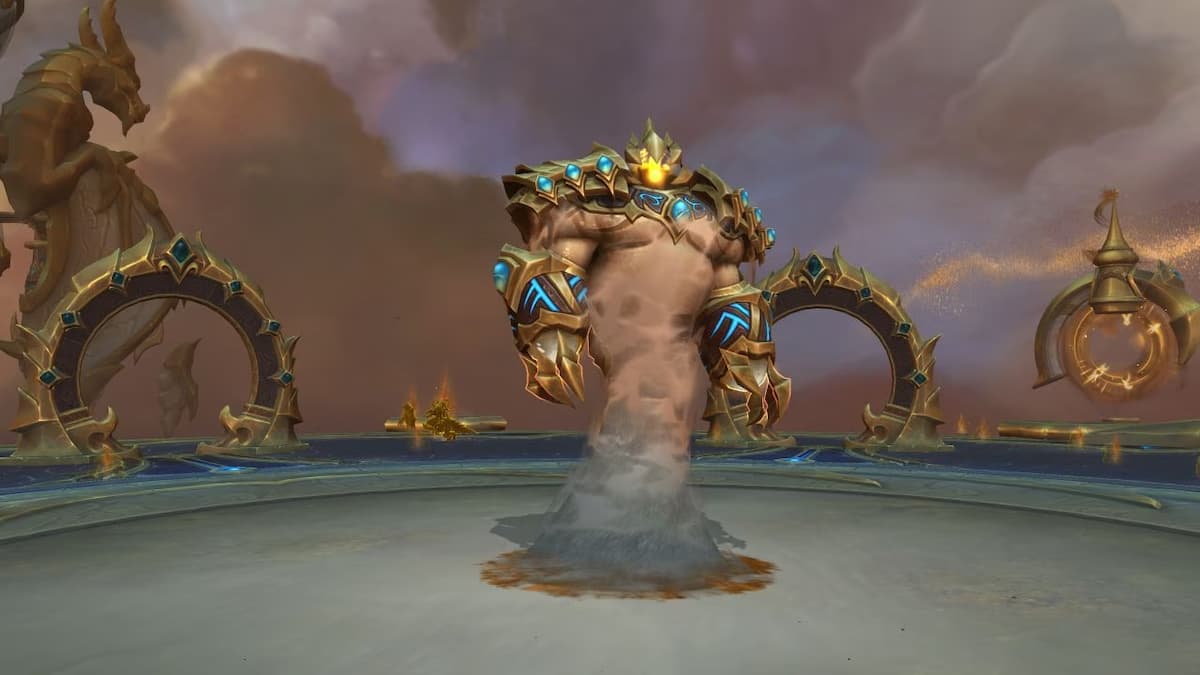Why You Should Be Prioritizing WoW's New Megadungeon - Prima Games