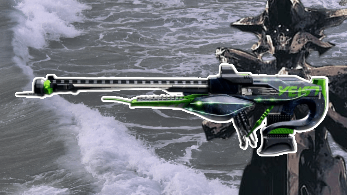 How to Get Wicked Implement’s Catalyst in Destiny 2 - Prima Games