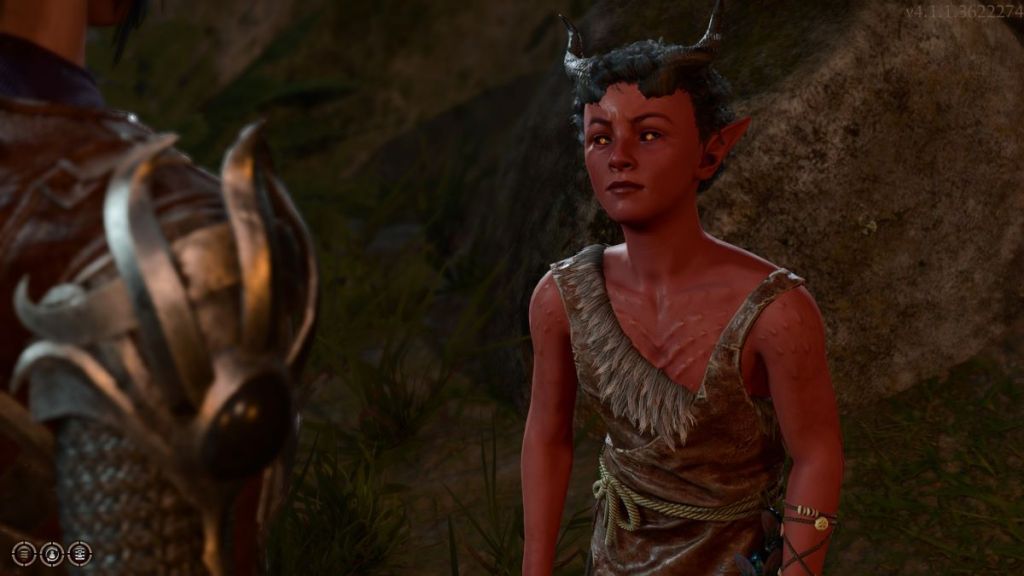 Baldur's Gate 3: How to Get Into the Concealed Hatch in Druid Grove ...