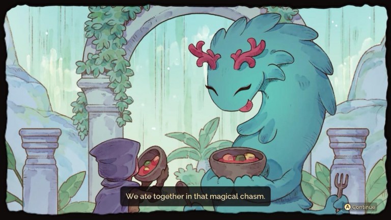 Fae Farm: How to Complete Neppy's 'A Watery Wonder' Quest - Prima Games