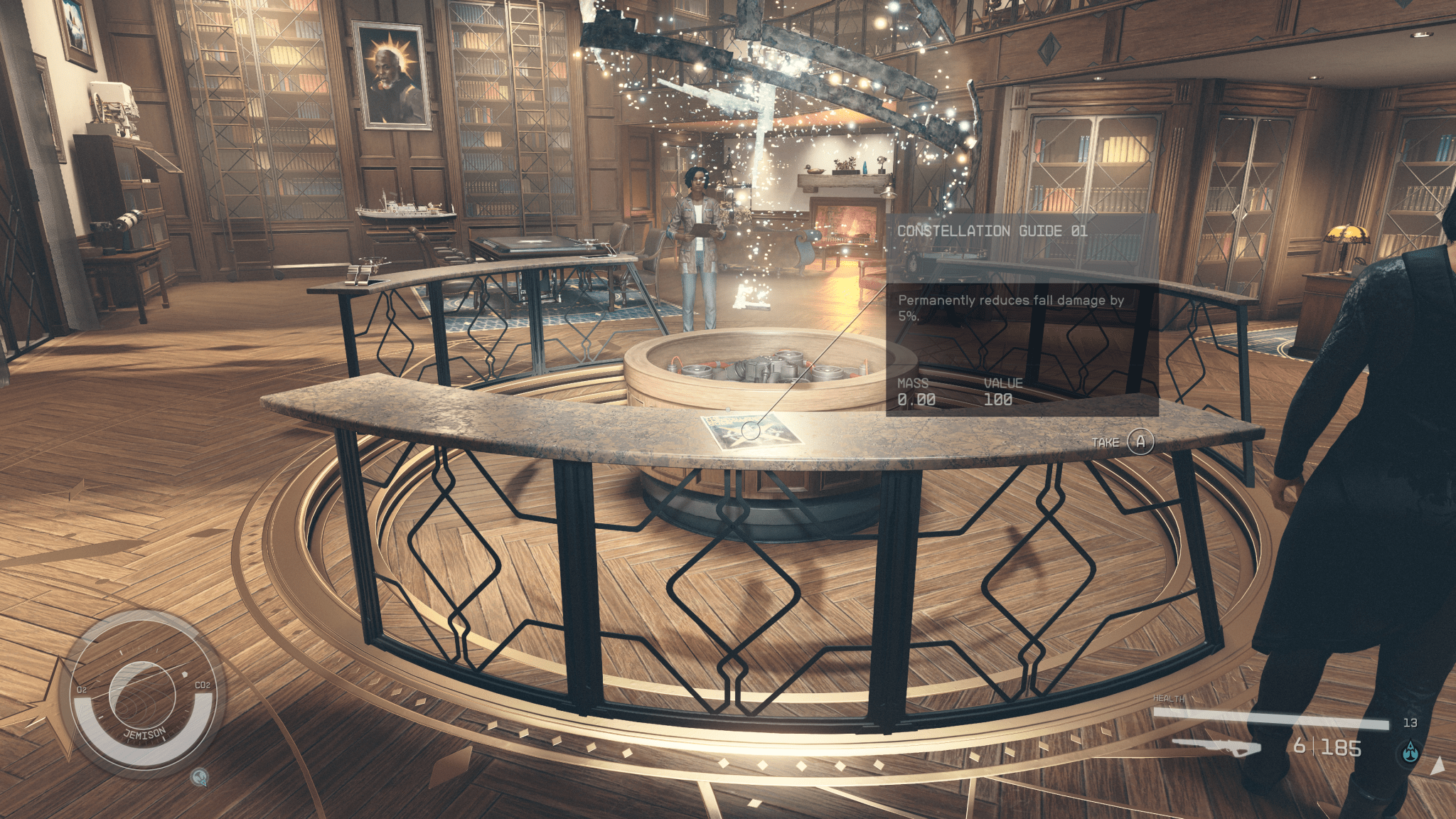 All Skill Magazine Locations in Starfield - Prima Games