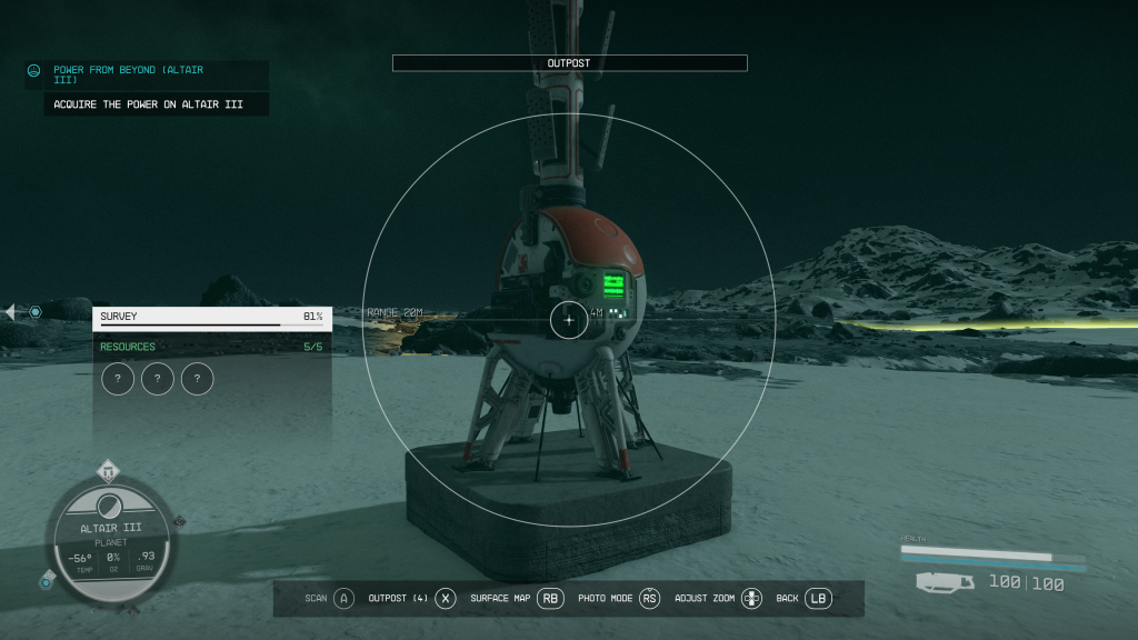 How to Build an Outpost in Starfield - Prima Games