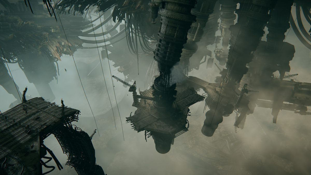 The Secret Weapon For Destroying AC-Sized Foes in Armored Core 6 (AC6 ...