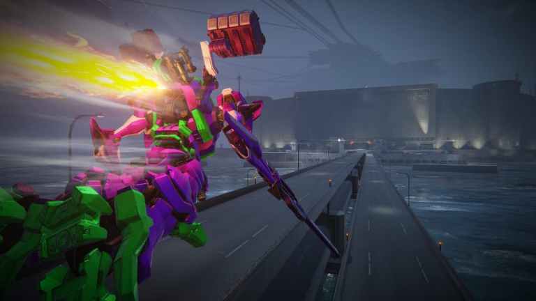 How to Get More Ammo in Armored Core 6 (AC6) - Prima Games