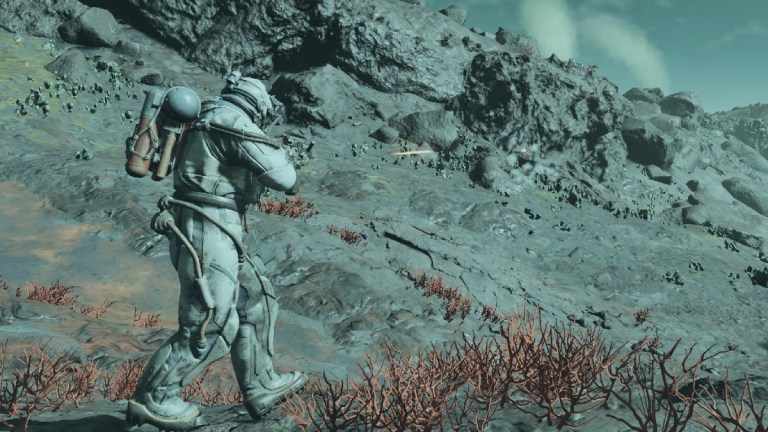 How to Improve Weapon Accuracy in Starfield - Prima Games