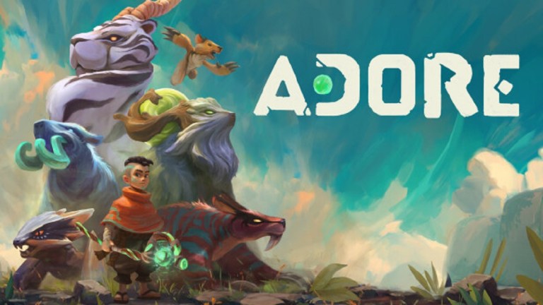 Adore: All Trophies and Achievements - Prima Games