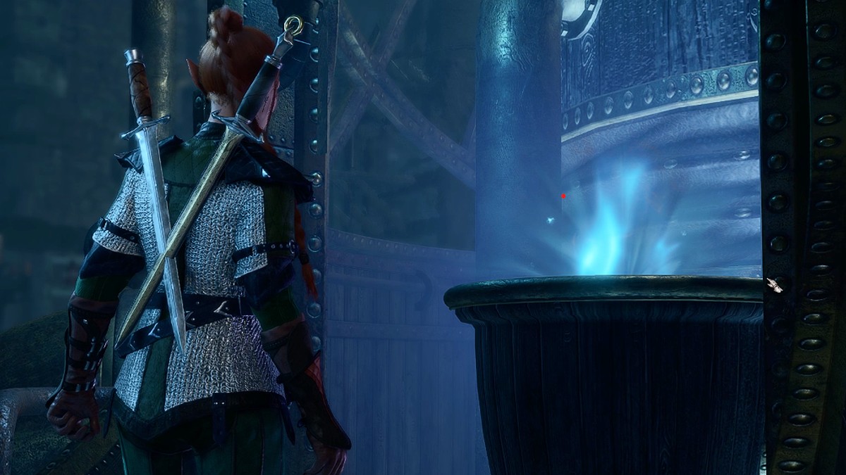 Baldur's Gate 3: The Arcane Tower Walkthrough - Prima Games