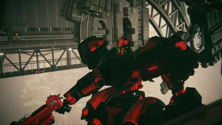 All Melee Weapons in Armored Core 6 (AC6) - Prima Games