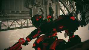 All Melee Weapons in Armored Core 6 (AC6) - Prima Games