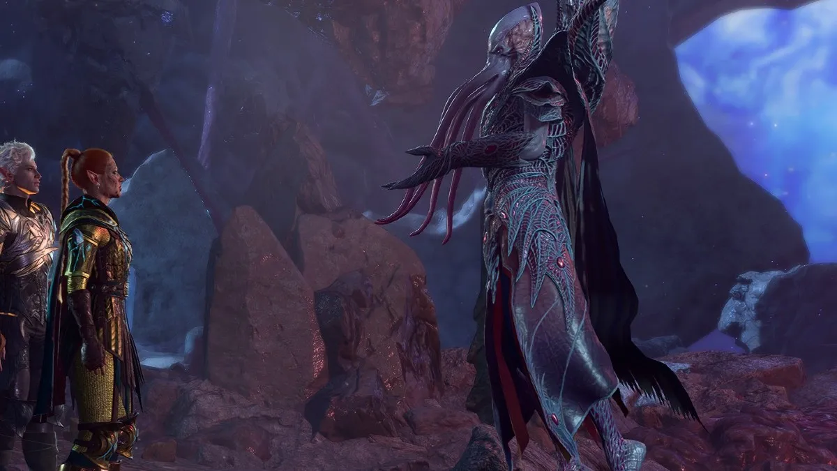 Baldur's Gate 3: How to Enter the Astral Prism in BG3 - Prima Games