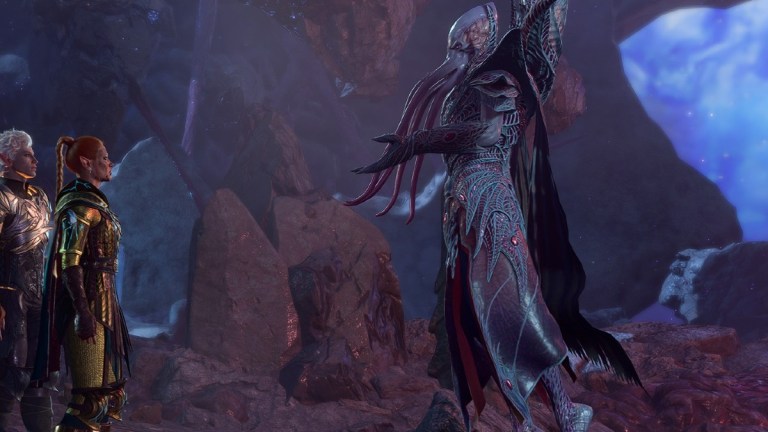 Baldur's Gate 3: How to Enter the Astral Prism in BG3 - Prima Games