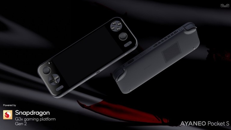 New Android Handheld Could Be the Best Way to Play Mobile Games Like ...