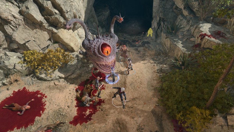 Baldur's Gate 3: How to Use the Iron Flask (BG3) - Prima Games